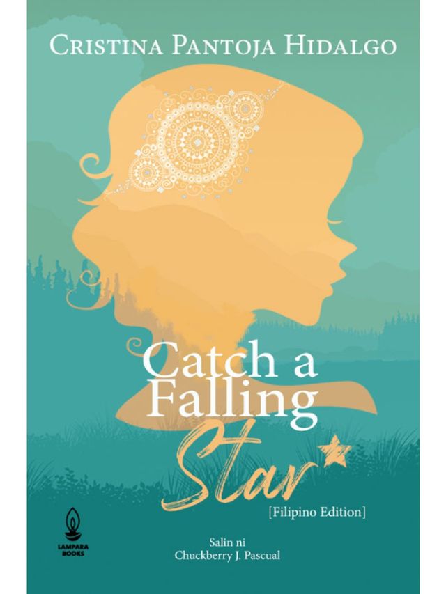 Lampara Catch A Falling Star By Cristina Pantoja H | edamama